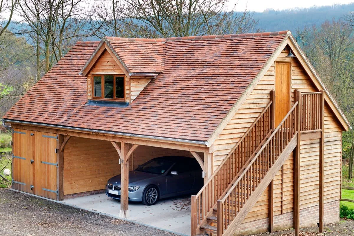 Cladding Profiles — W.L West & Sons