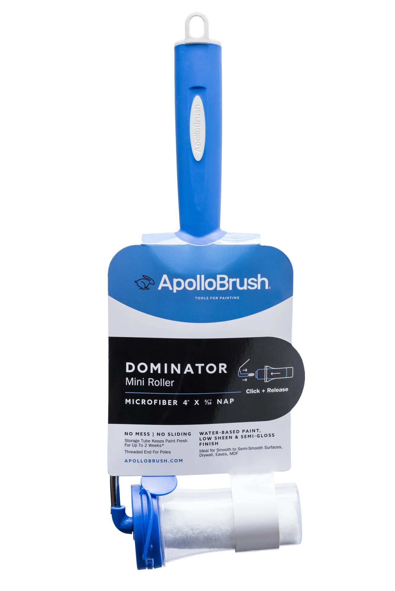 iNDUSTRY iNSIGHT | Apollo Brush Painting Products
