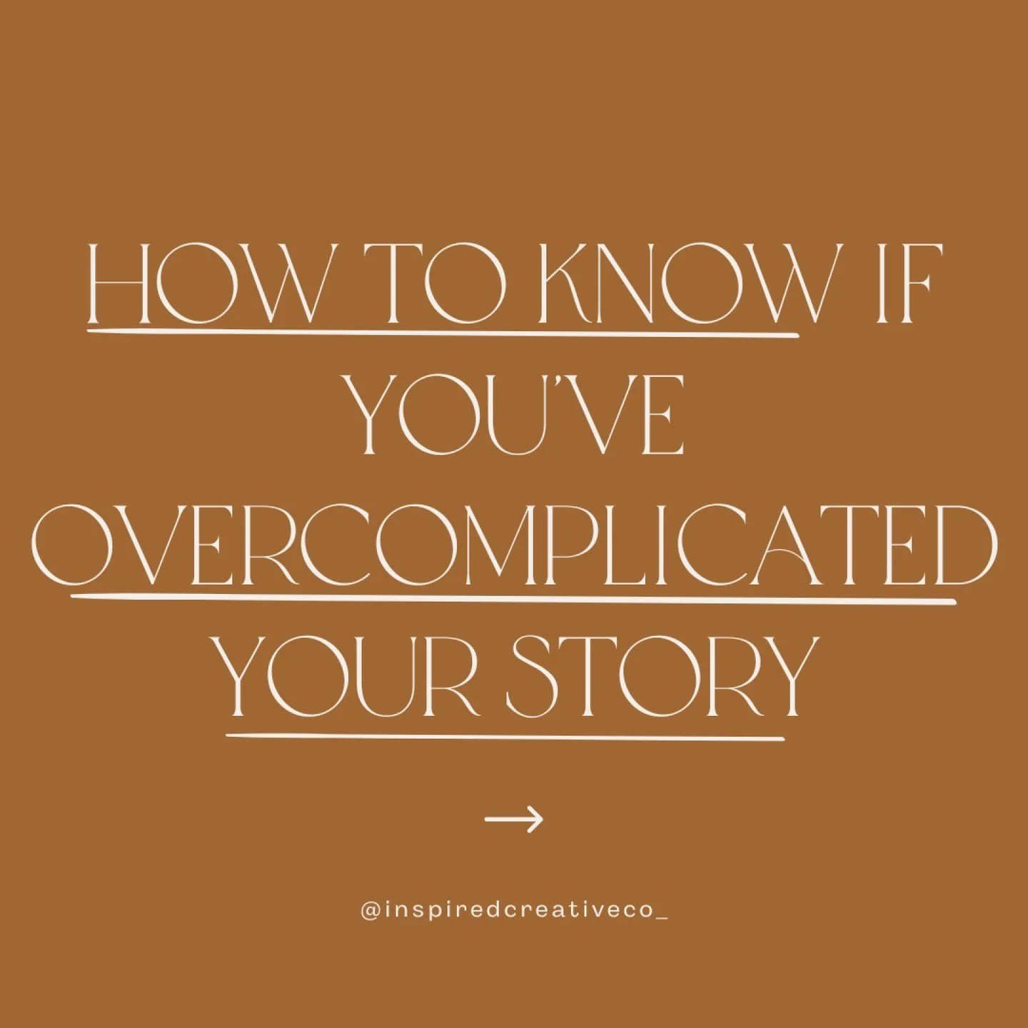 Inspired Creative Co. | book editing, writing coaching & website design ...