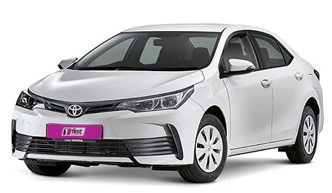 Welcome to SA Car Rental