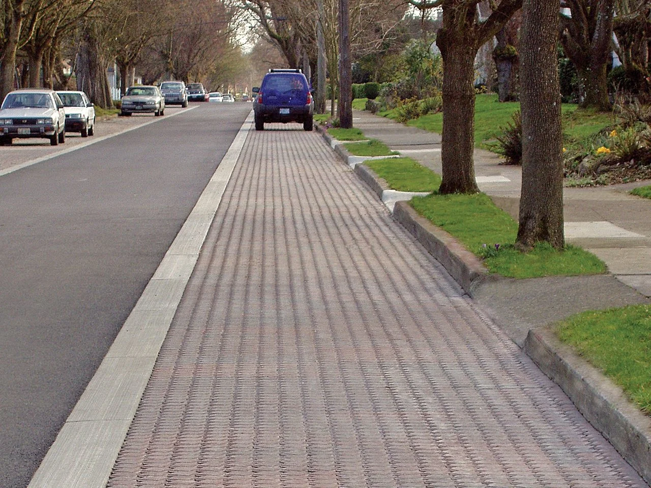 Guide Specification - Compaction and Sub-Grade for Pervious Concrete ...