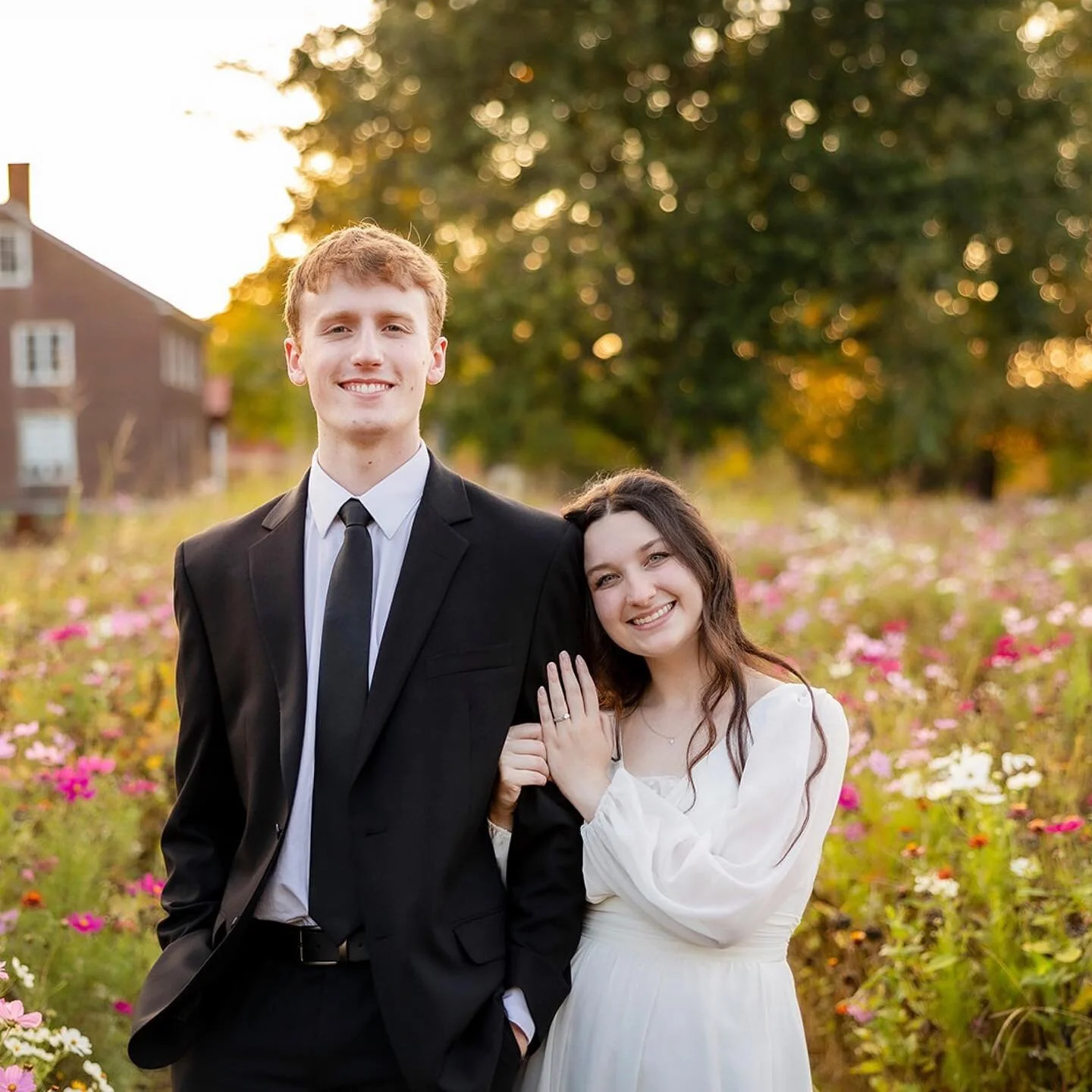 PORTRAITS — Seriously Sabrina