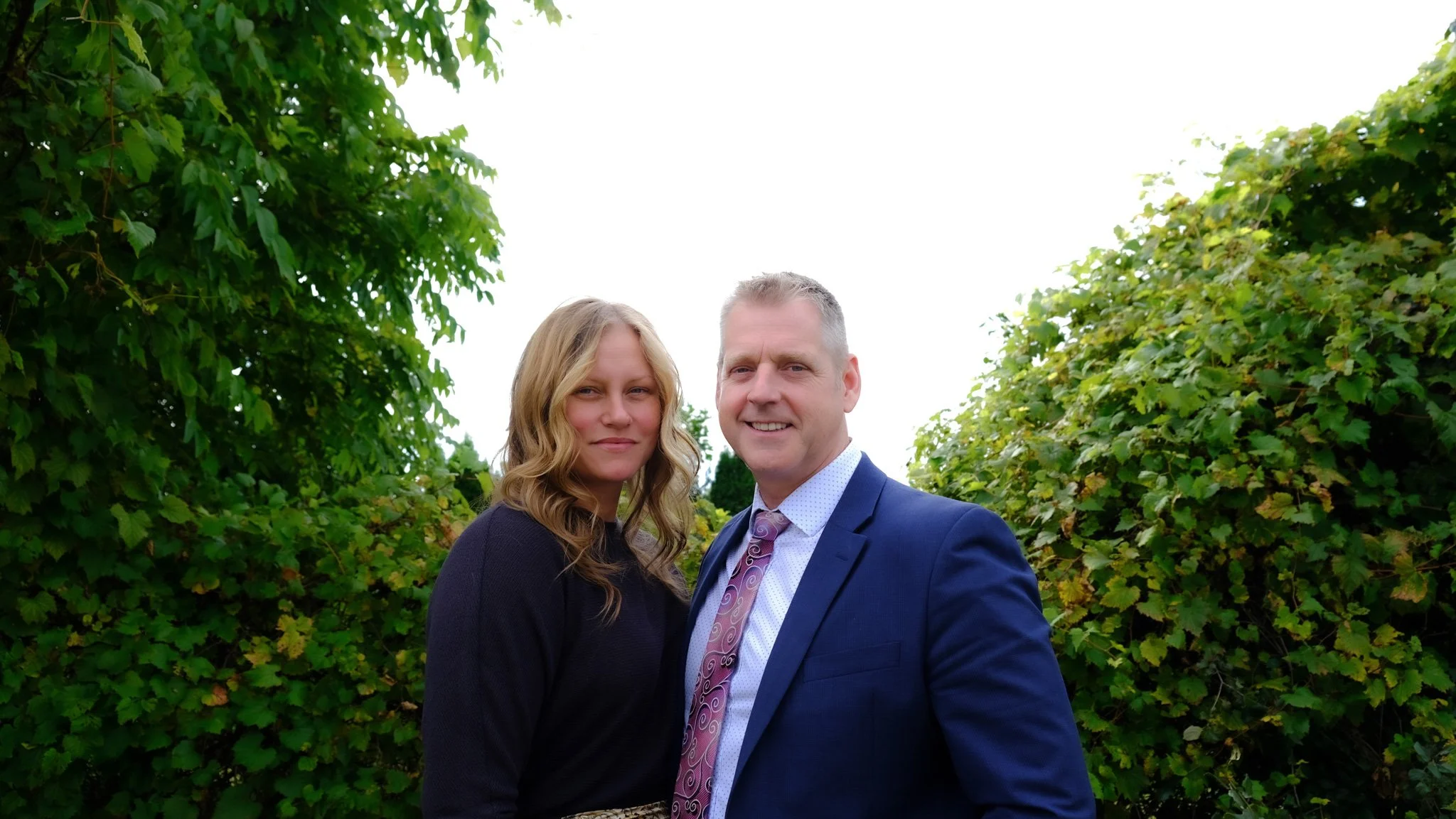 Team 1 — Pentecostals of Peterborough