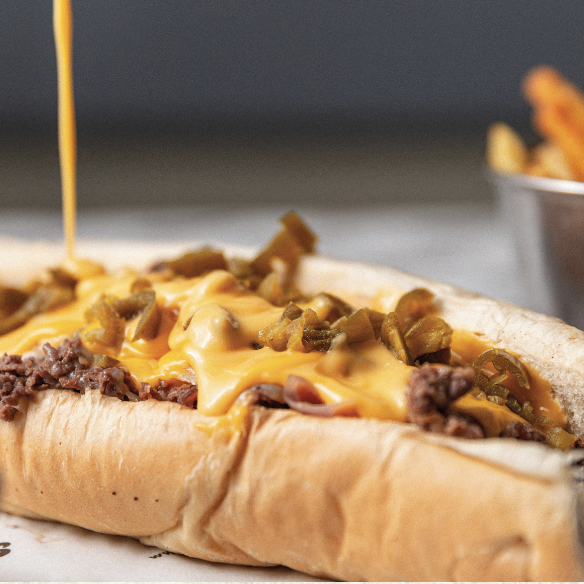 Our Story — Gerrys Hot Subs - Authentic American Restaurant