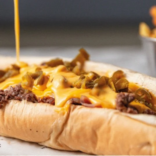 Gerrys Hot Subs - Authentic American Restaurant