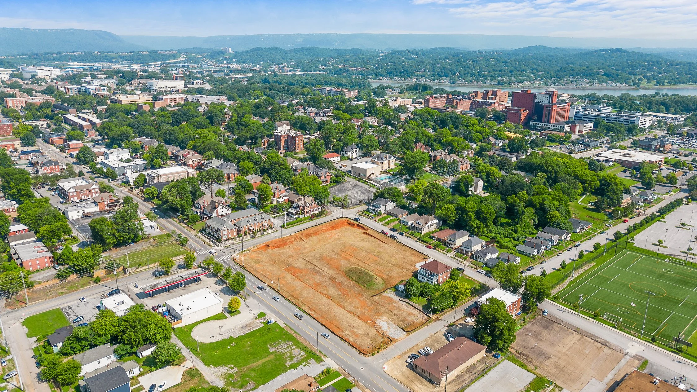 The Bexley Gallery | RP Homes + Communities