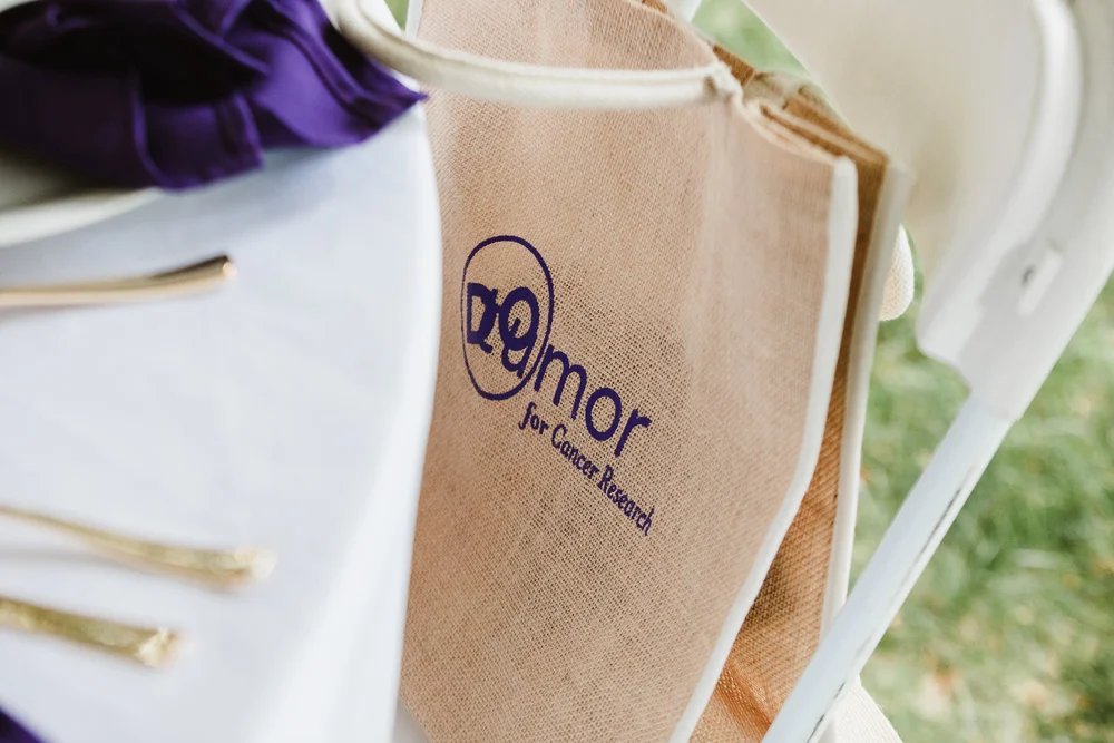 Do Mor For Cancer Care and Research Gala