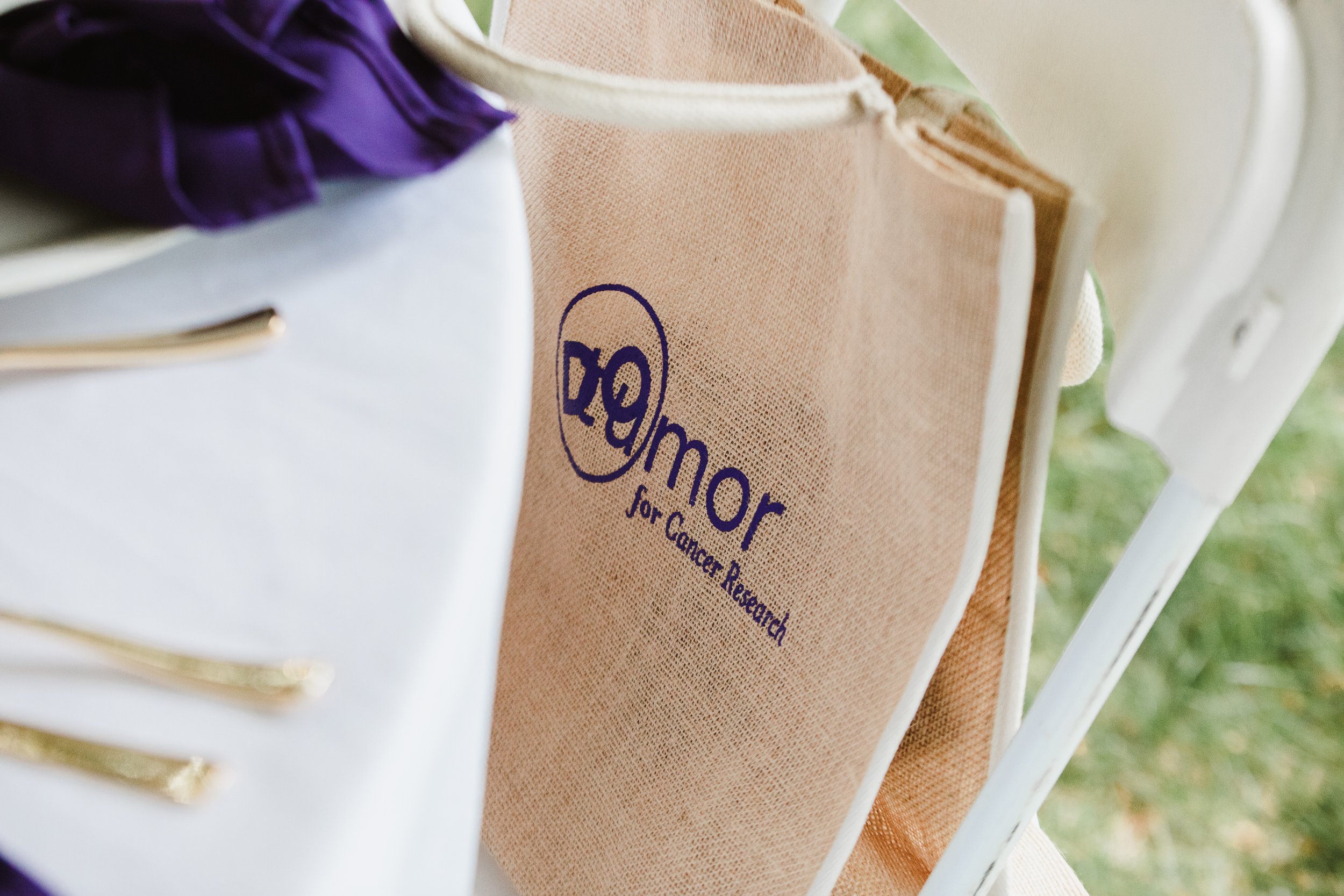 Do Mor For Cancer Care and Research Gala