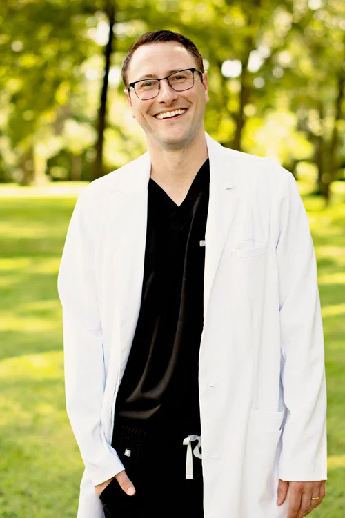 Meet The Team — McLouth Family Dental