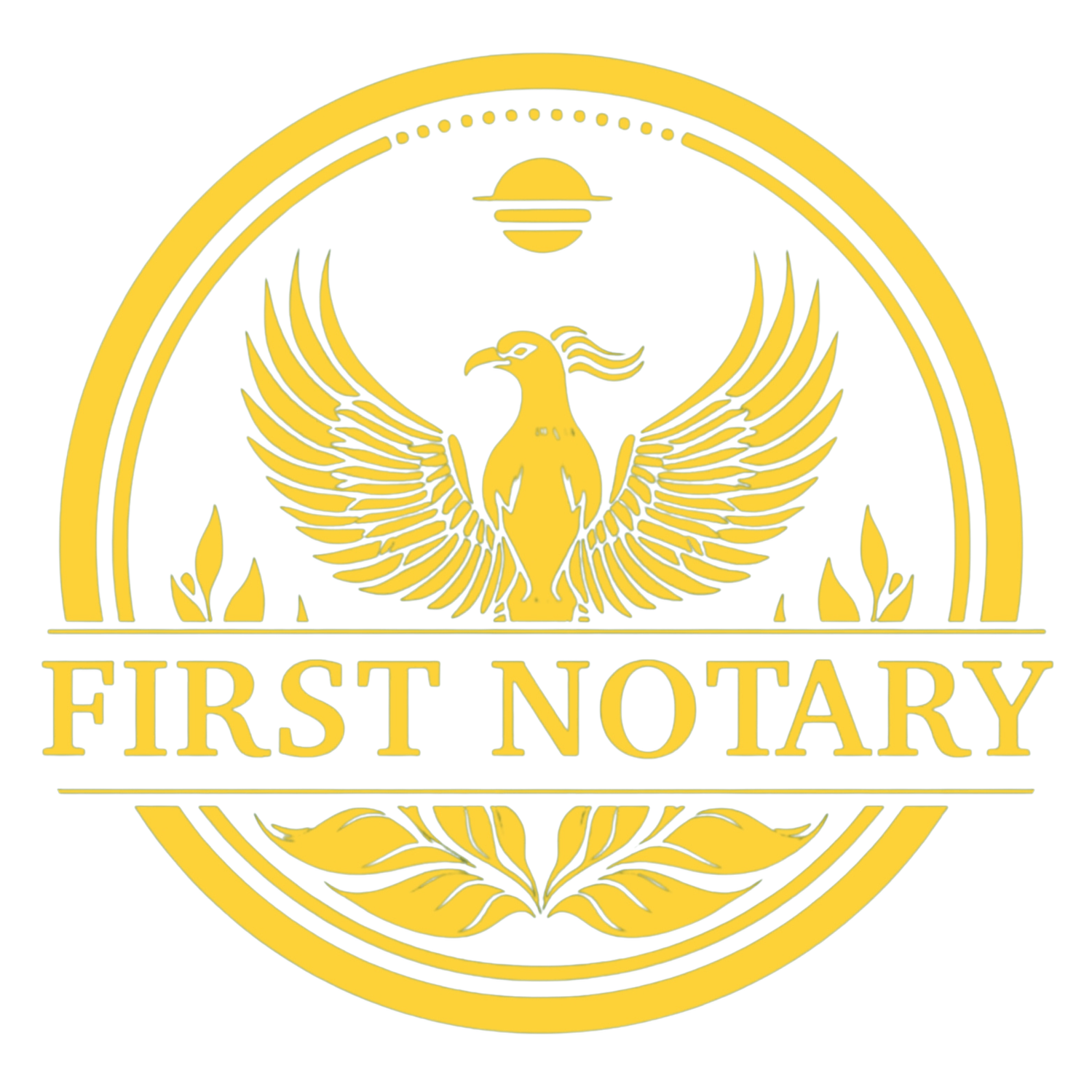 Mobile First Notary