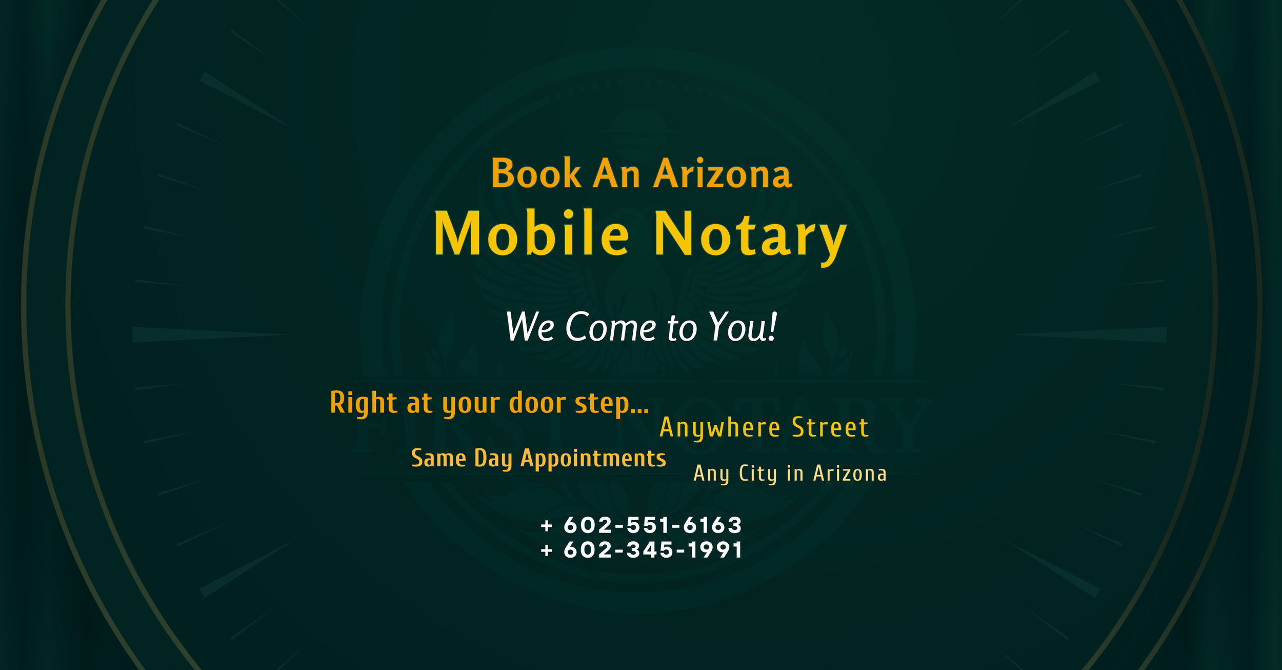 MobileFirstNotarymobilefirstnotary