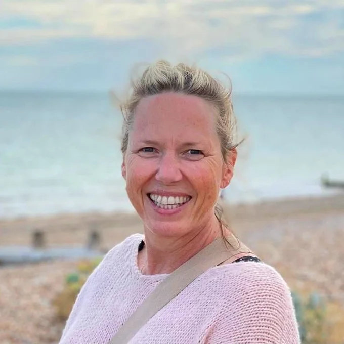 Sam Whittaker - Free To Be Yoga — Inspired Healing