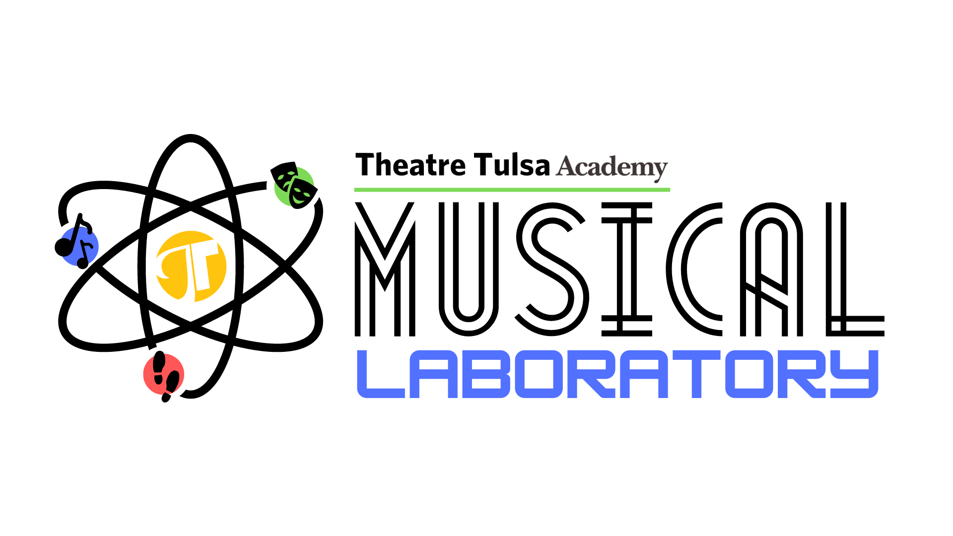 Broadway Bootcamp (8-12) — Theatre Tulsa