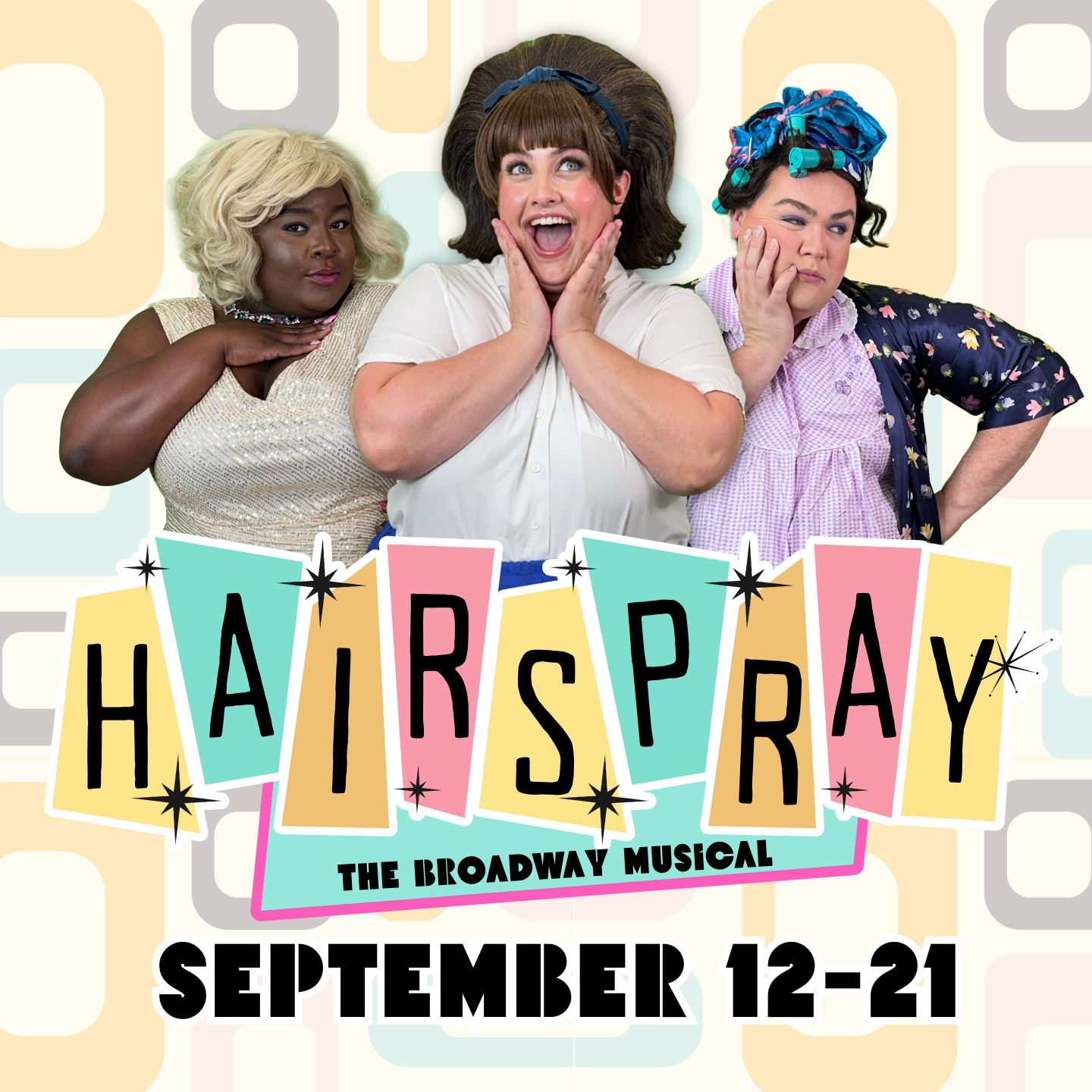Coming Soon — Theatre Tulsa