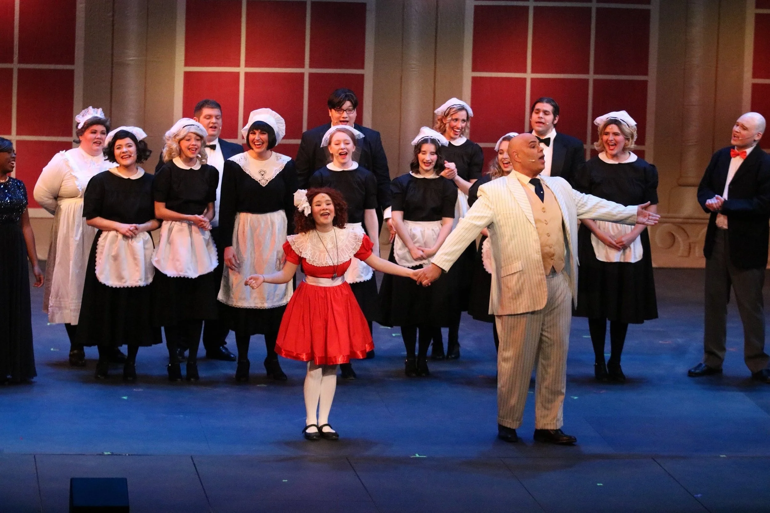 Memberships — Theatre Tulsa