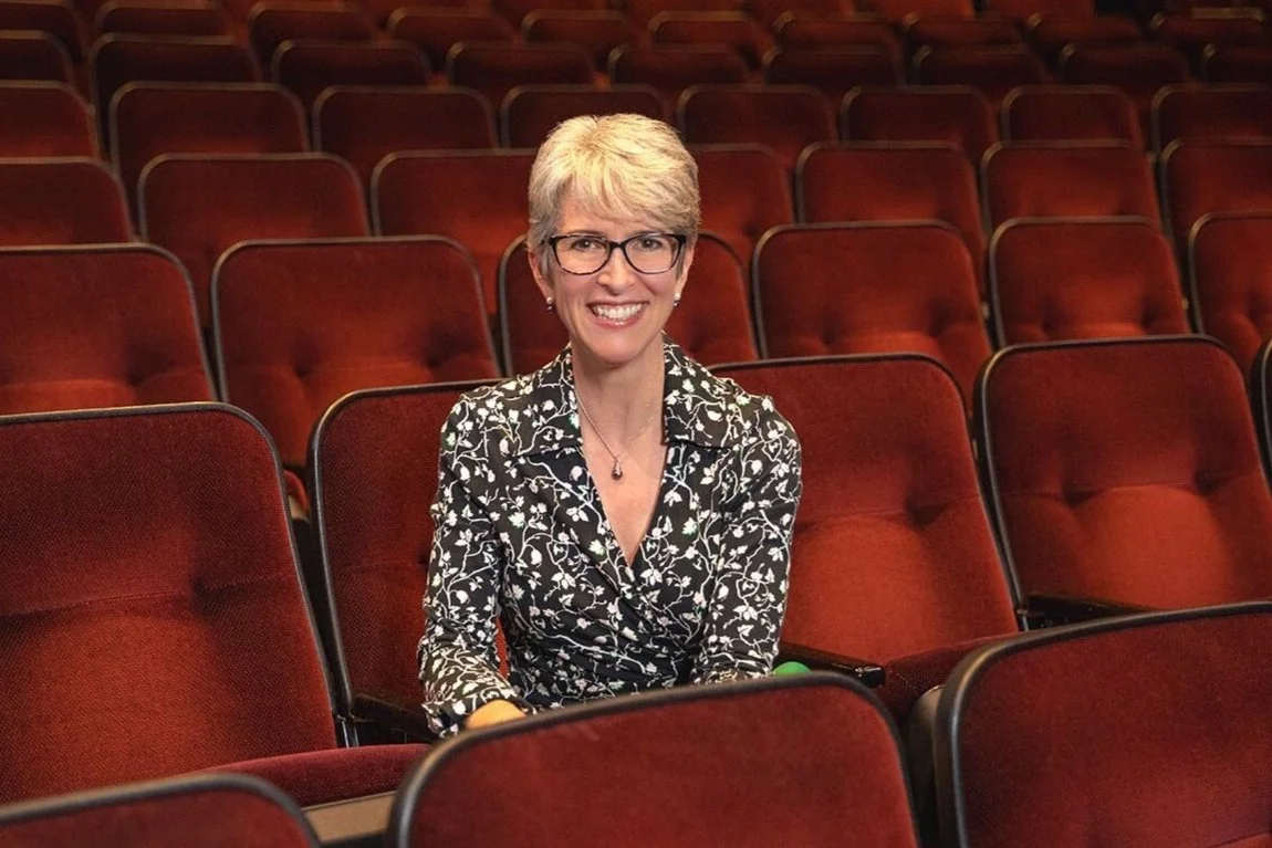 Our Team — Theatre Tulsa