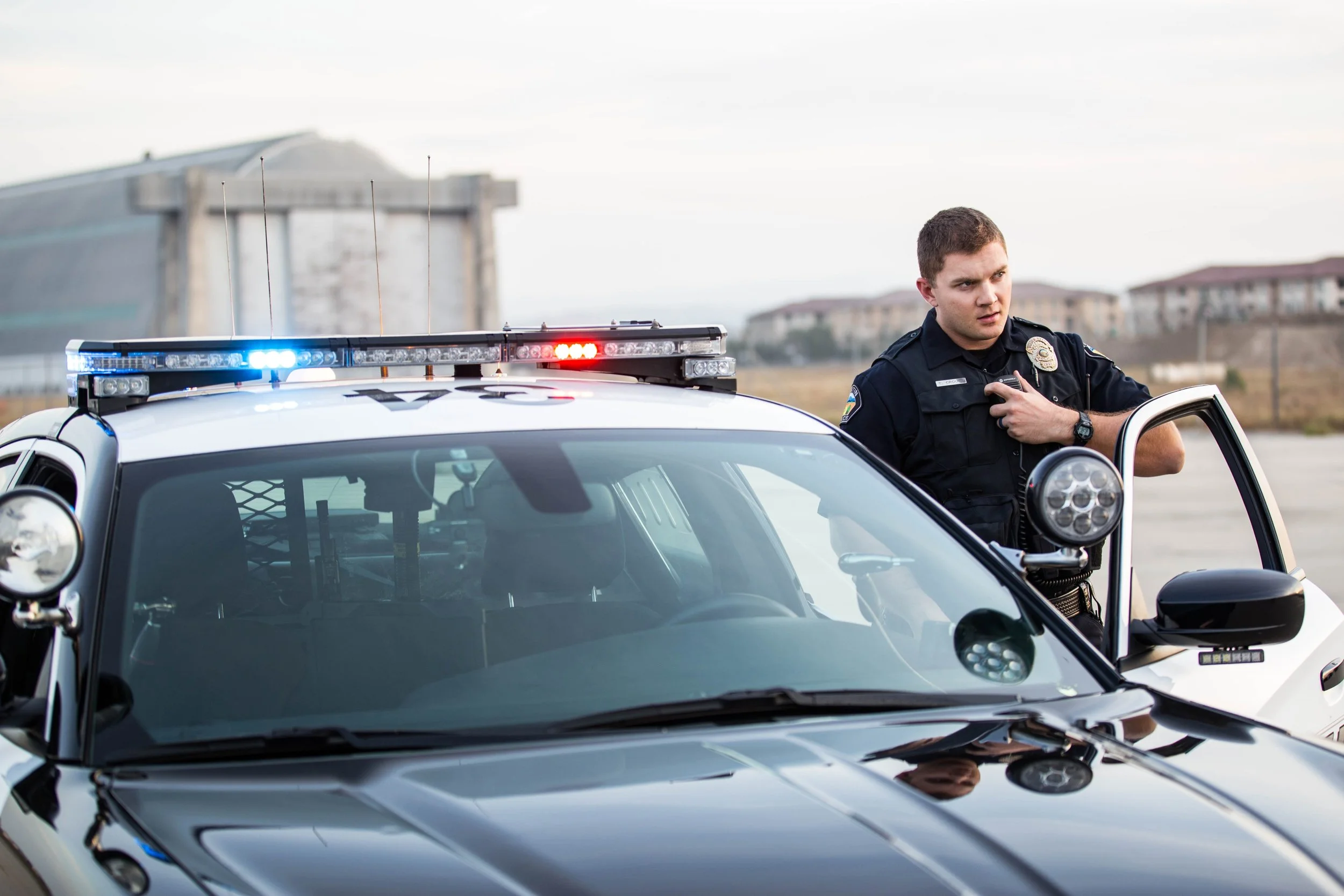 Tustin Police Foundation