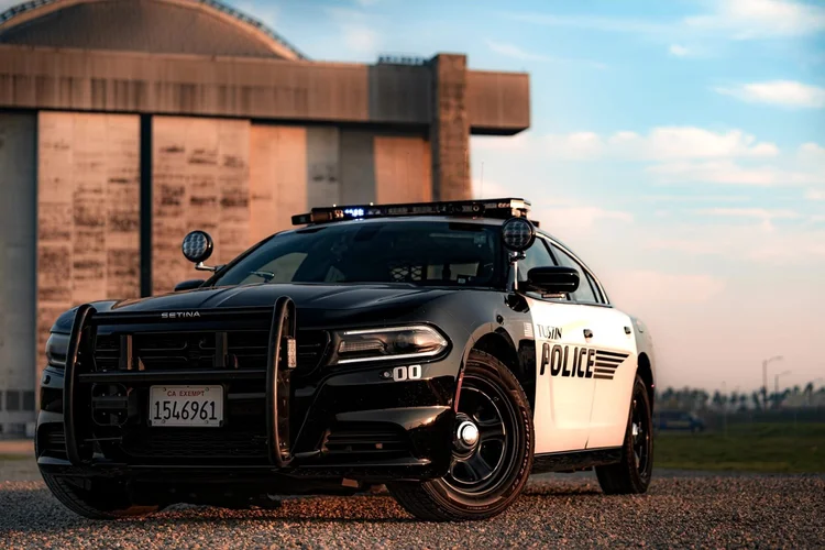Tustin Police Foundation