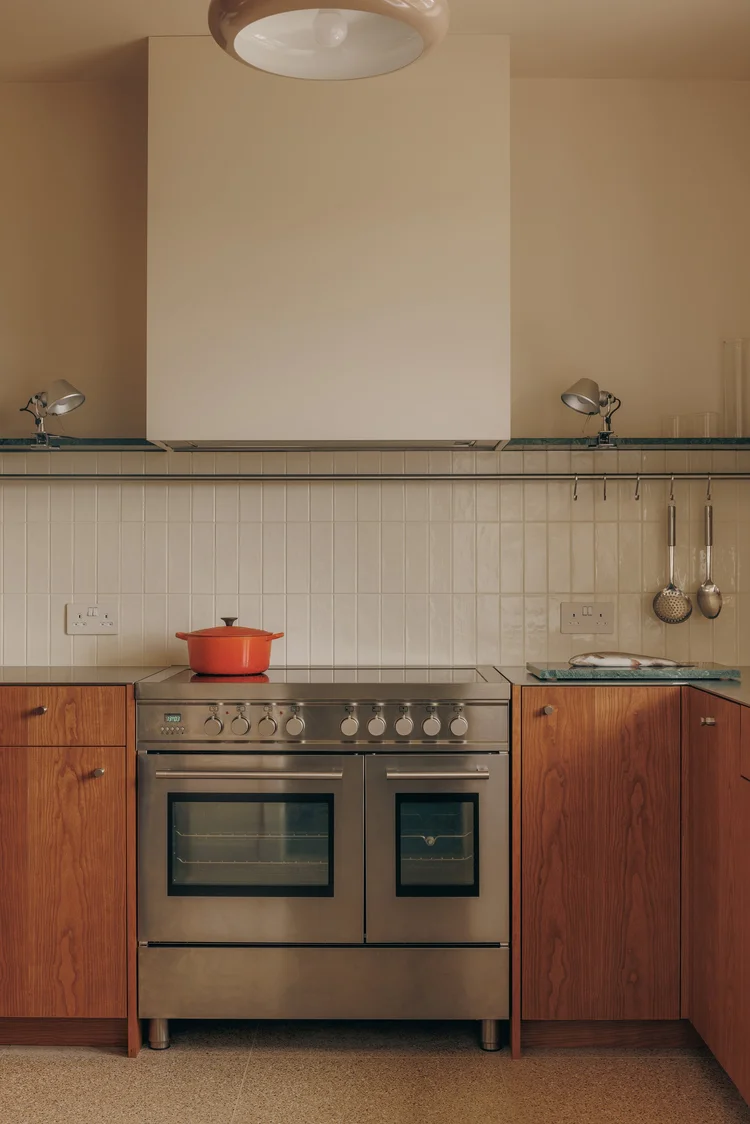 Randolph Road — TELLER