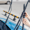 Windshield Wiper Replacement — Quirk Auto Glass