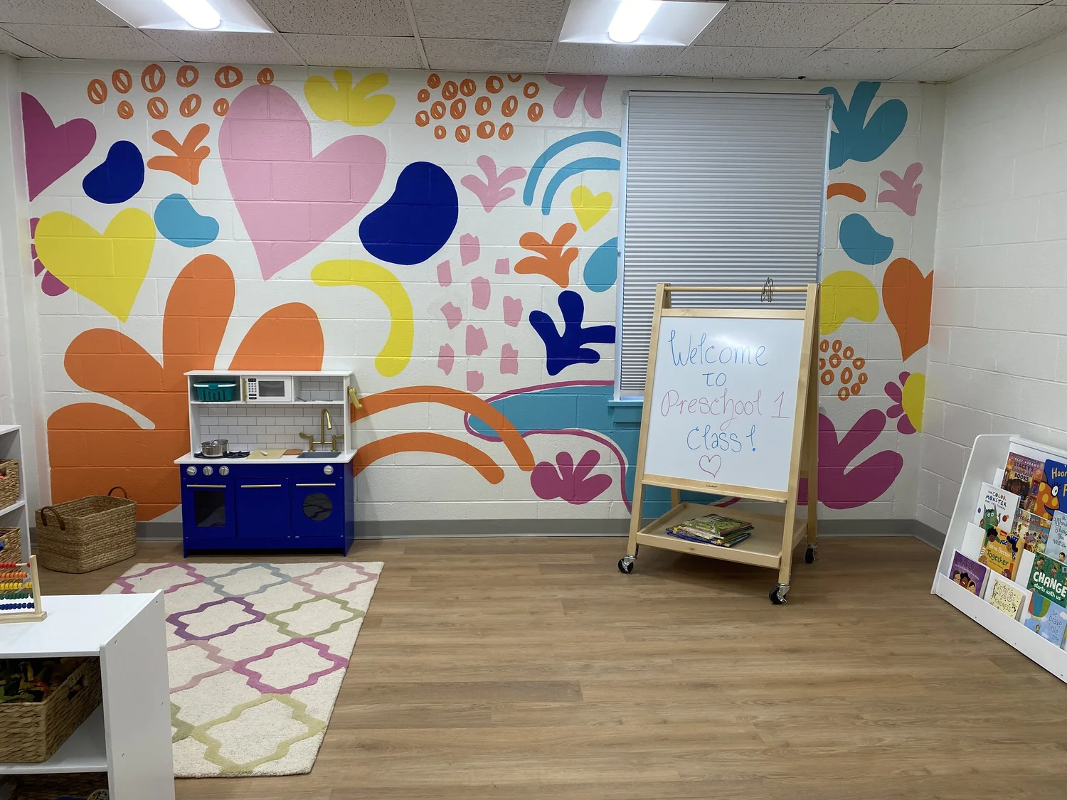 Awaken Your Space with Steffi Nicole’s Transformative Art Installations — Steffi Nicole