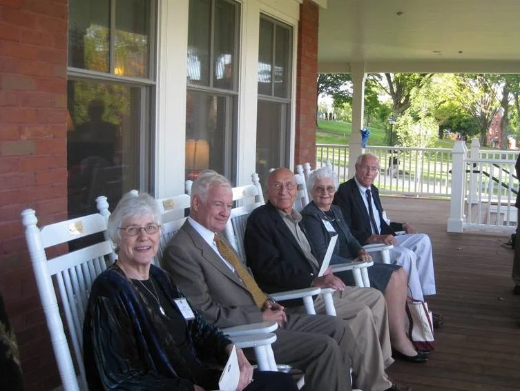 About us | Our History of Giving Back to the Community