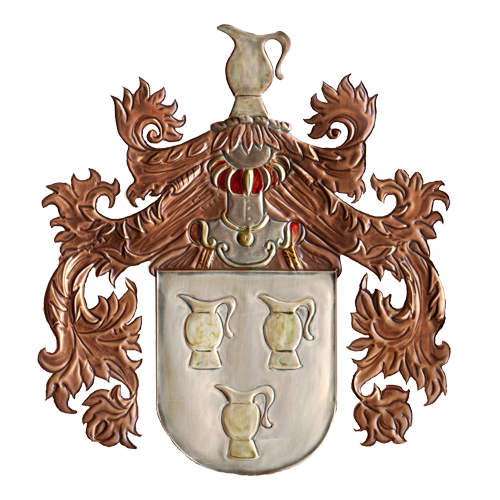 About us | Our History of Giving Back to the Community