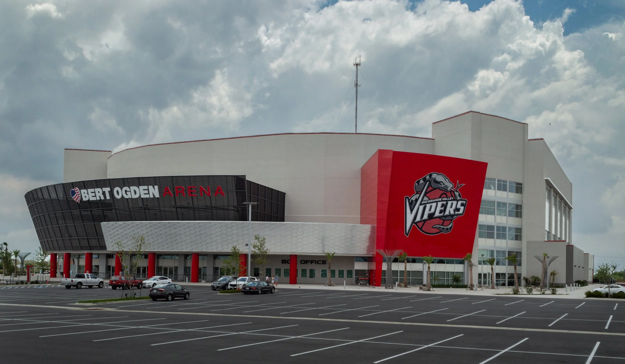 Work — Solorio Engineering