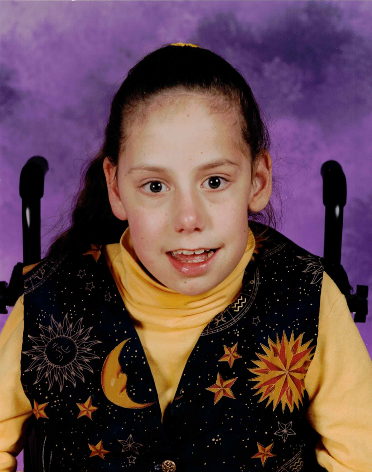 Who Was Eleanore? — Eleanore's Project