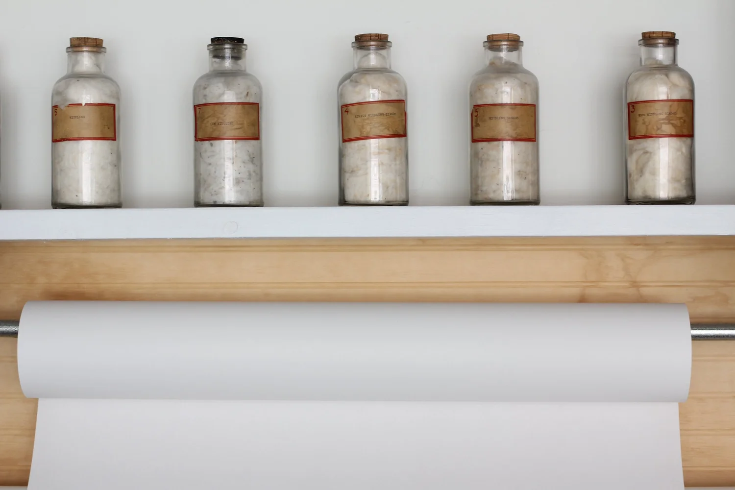 About Us — Works on Paper Conservation