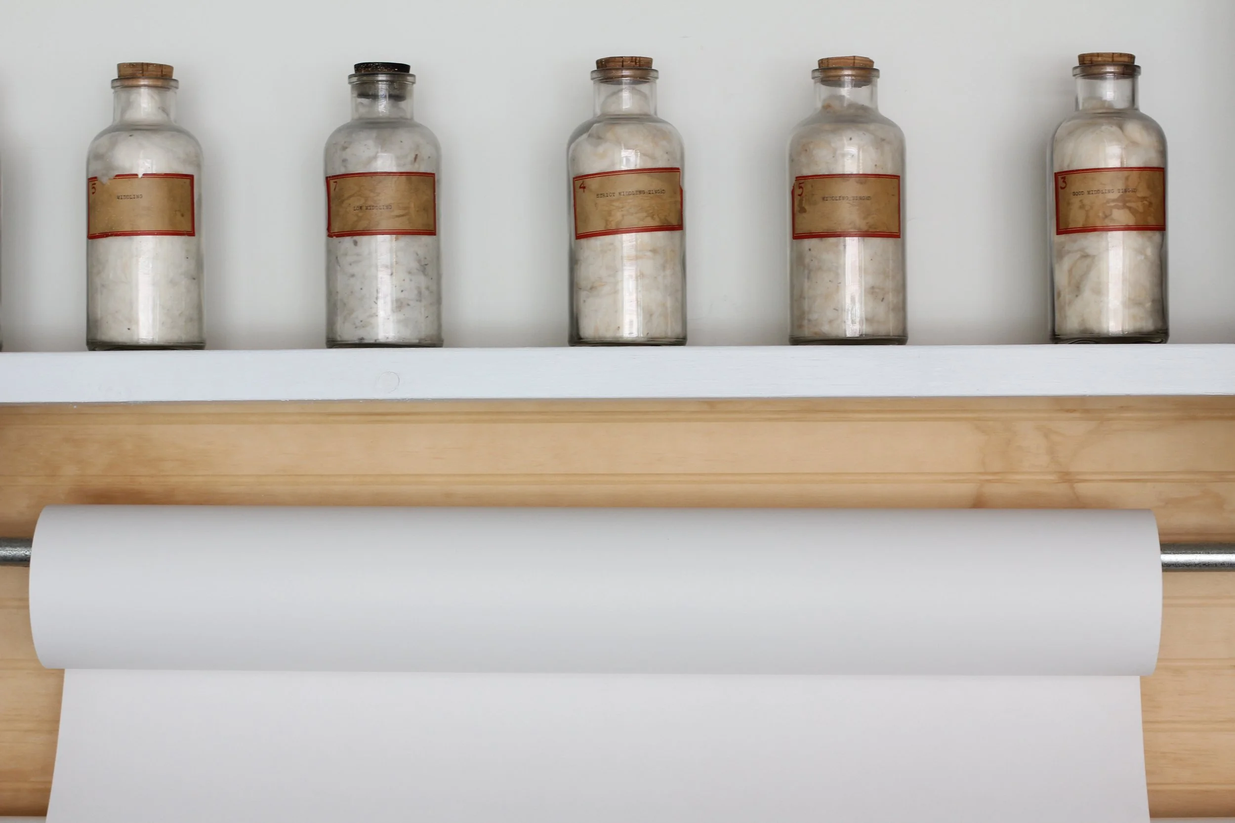 About Us — Works on Paper Conservation