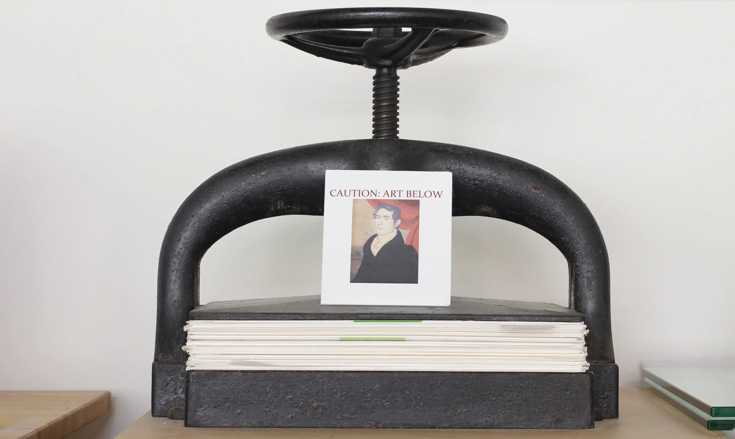 FAQs — Works on Paper Conservation