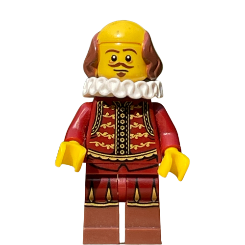 The Stable Library & Wardrobe — Shakespeare Link | Willow Globe Theatre