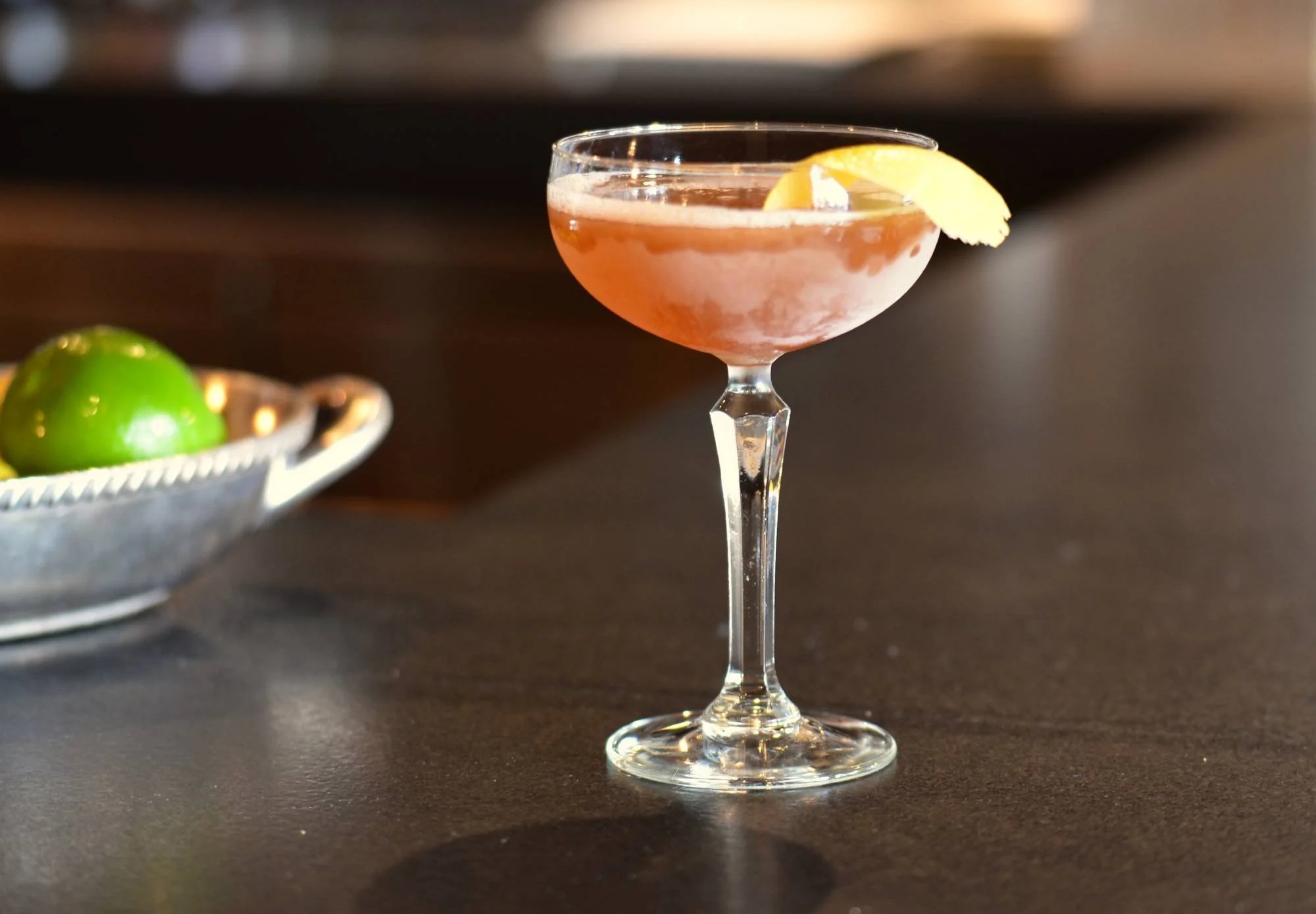 Timber & Salt | Craft Cocktails & Artisan Comfort Food