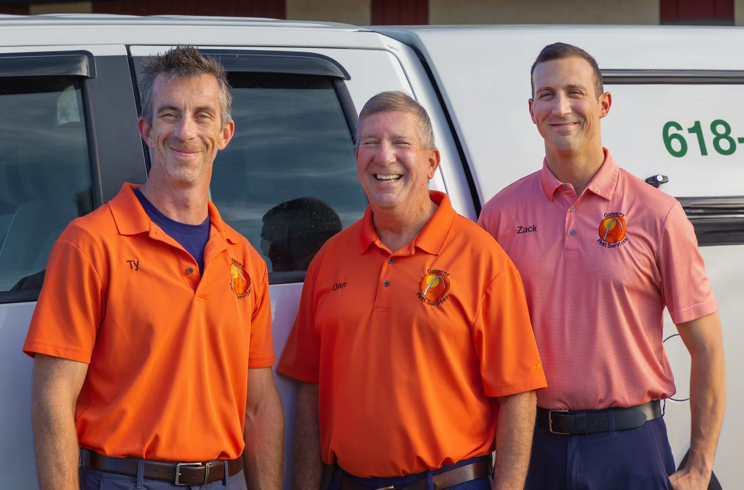 About — Gateway Pest Services