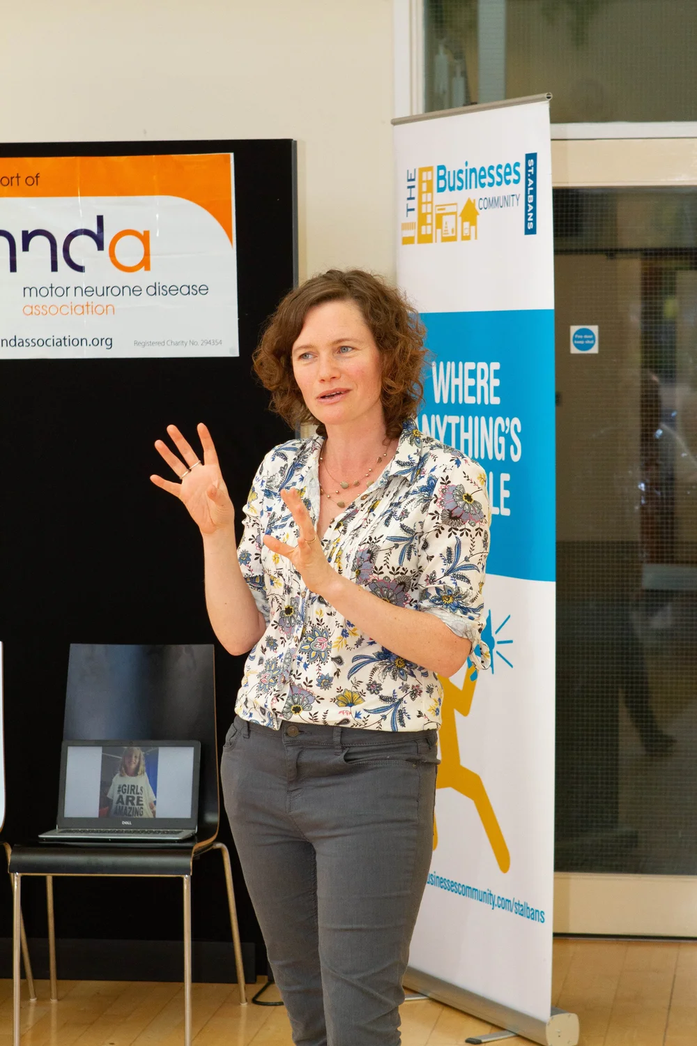 Team 1 — Conscious Leaders