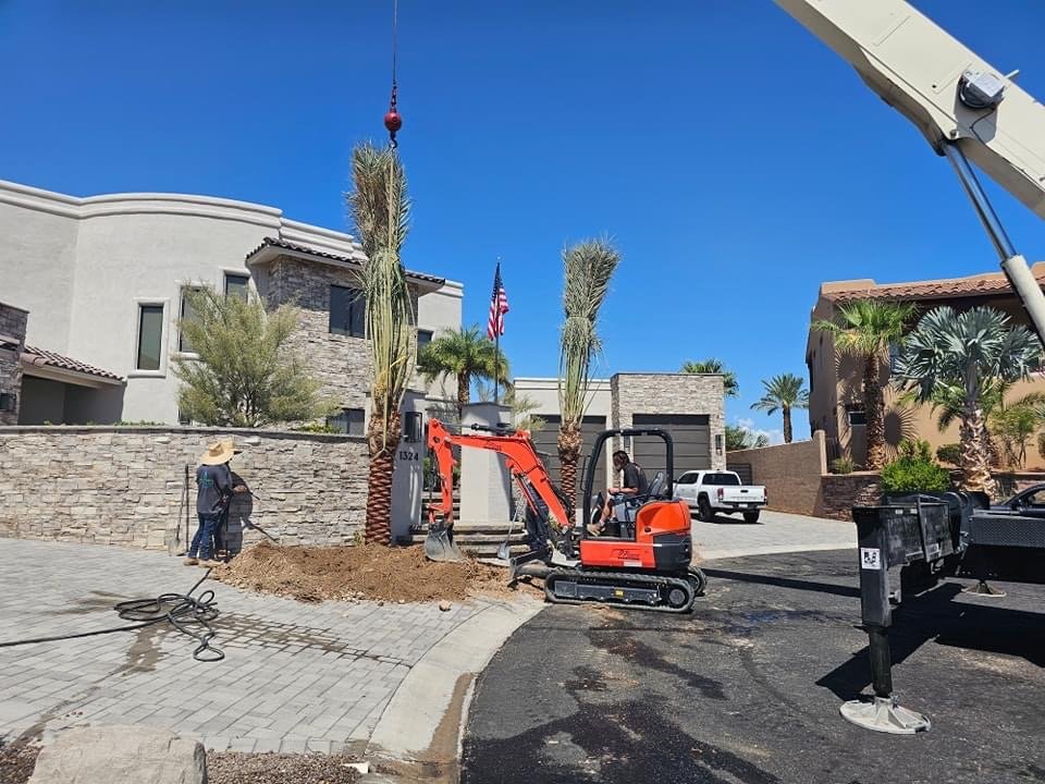 BD Sweet Construction LLC