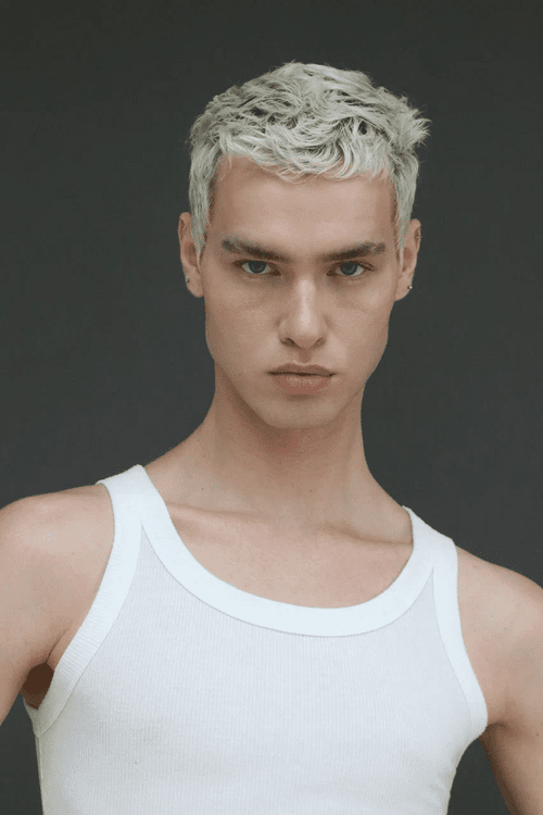 MODELS — RM Management