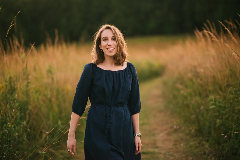 Amy Beth Acker Psychotherapy