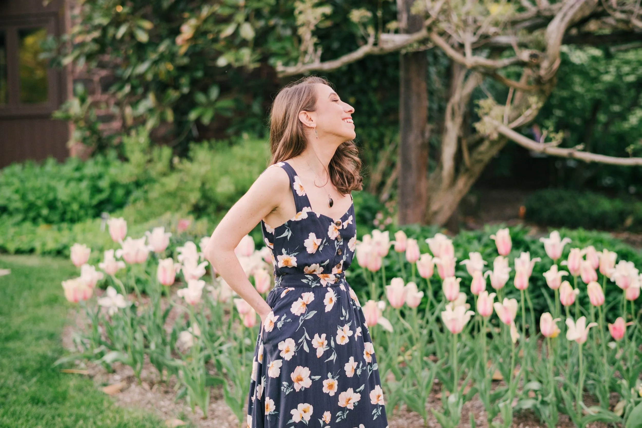 Meet Amy Beth Acker, LCSW, Therapist for anxiety, depression, and ...