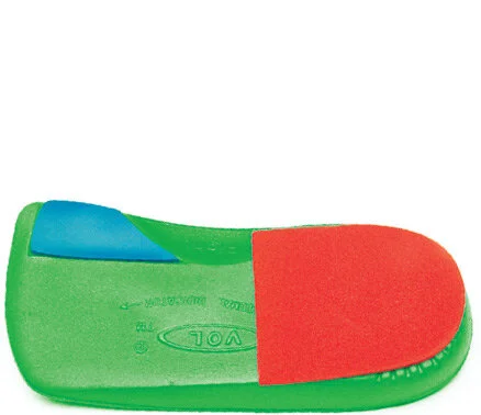 Orthotic Additions — Vasyli Medical