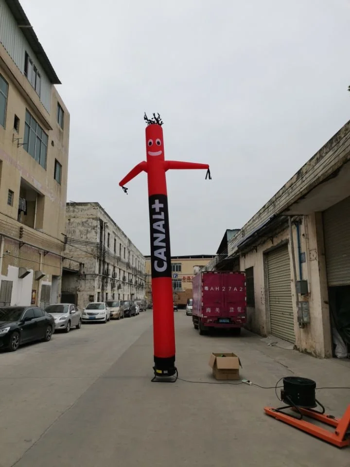 Buy Inflatable Air Dancers / Inflatable Advertising Men — Nova Inflatables