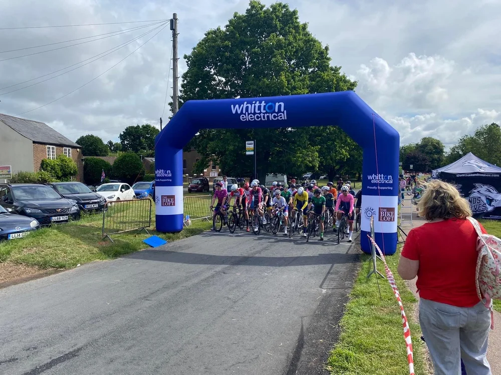 Inflatable Arches to Hire — Nova Inflatables