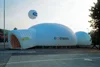 Inflatable Blimps — Nova Inflatables