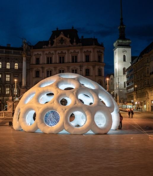 Bespoke Inflatable Projects — Nova Inflatables