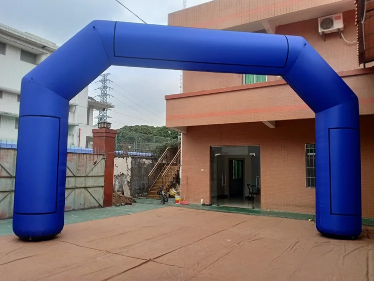 Inflatable Arches to Hire — Nova Inflatables