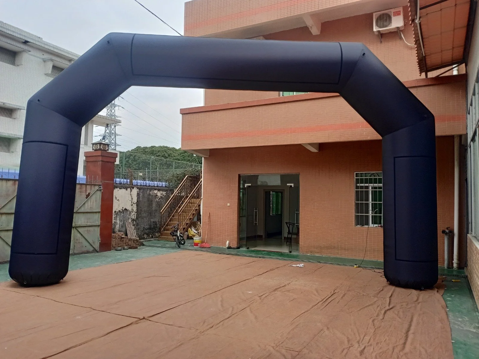 Inflatable Arches to Hire — Nova Inflatables