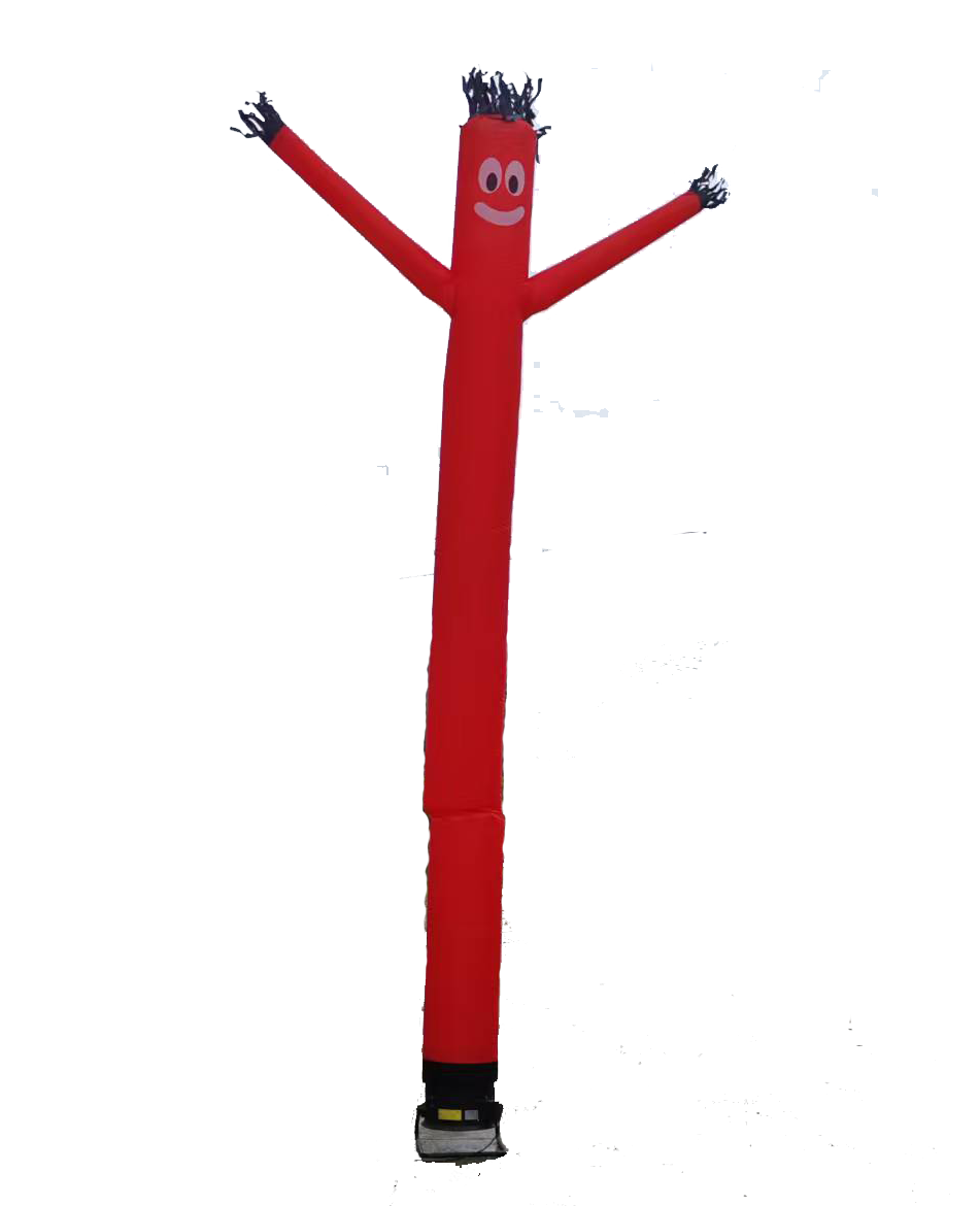 Buy Inflatable Air Dancers / Inflatable Advertising Men — Nova Inflatables