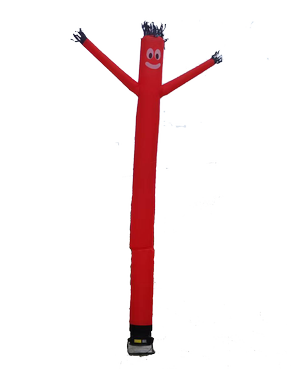 Buy Inflatable Air Dancers / Inflatable Advertising Men — Nova Inflatables