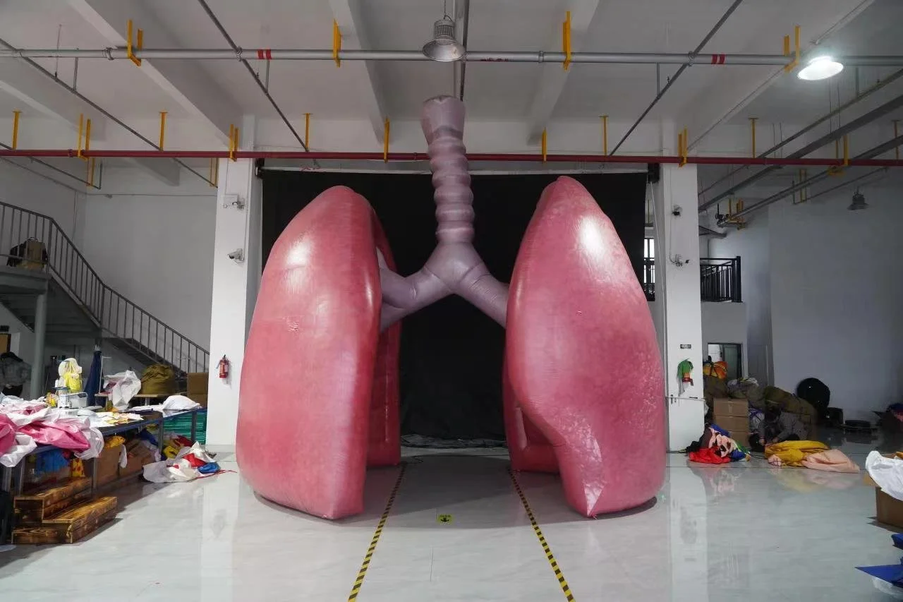 Nova Inflatables - Creative Inflatable Manufacturer and Agency